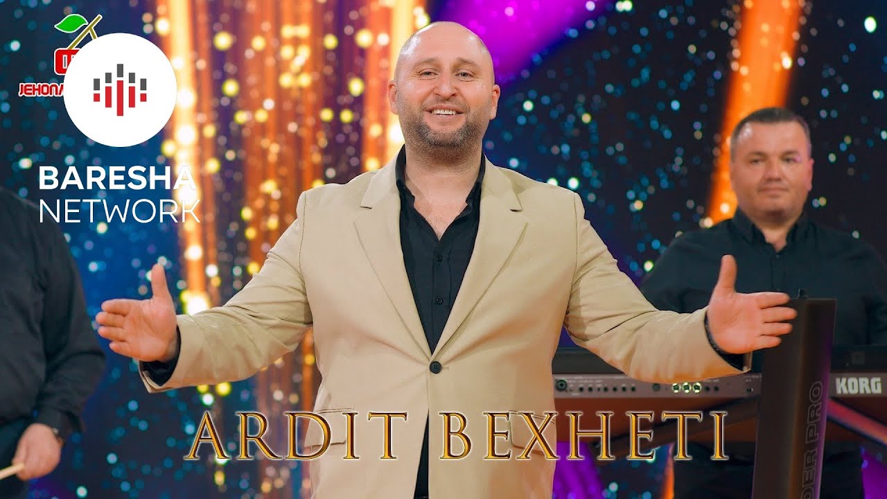 Ardit Bexheti - Mori Cuca E Katunit ( official Video ) #gezuar2025 ...