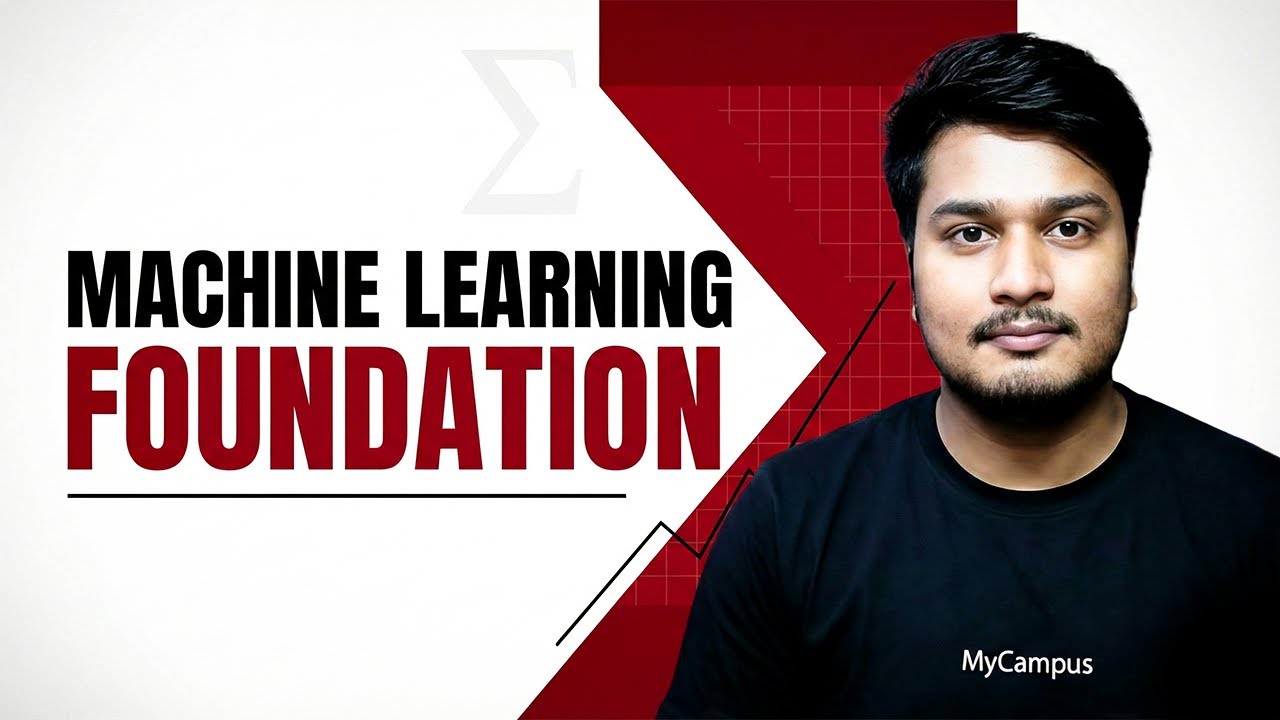 MLF ET PYQ May 2023 | IITM BS | Machine Learning Foundation - YouTube
