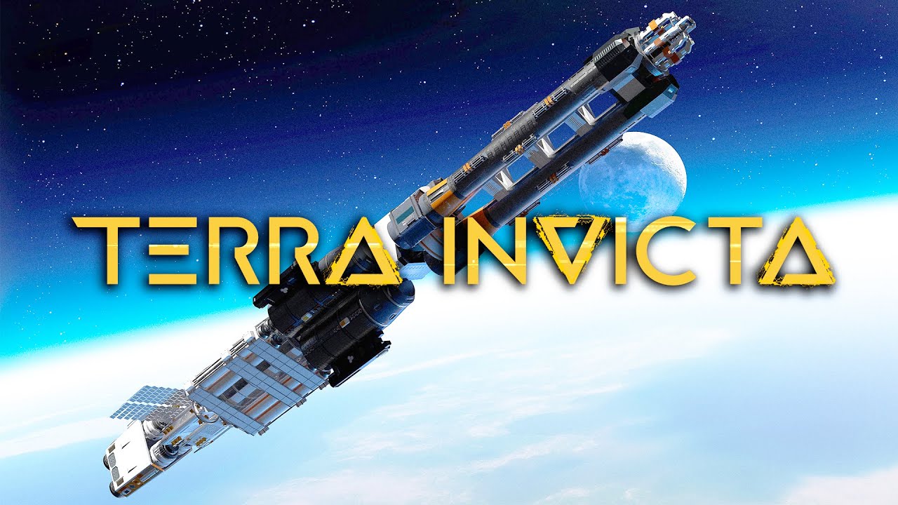 Survive FULL-SCALE ALIEN INVASION in this NEW Grand Strategy to Save ...