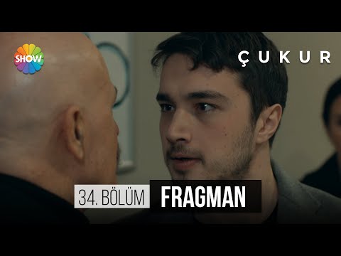 Çukur 4.Sezon 34.Bölüm Fragmanı | \