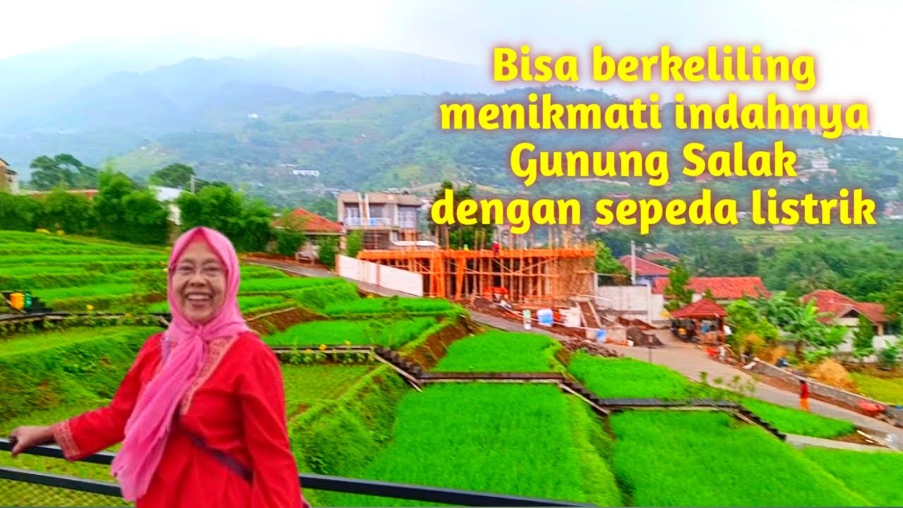 Surawung Cafe Lenirra Villa dan Resto cijeruk bogor - YouTube