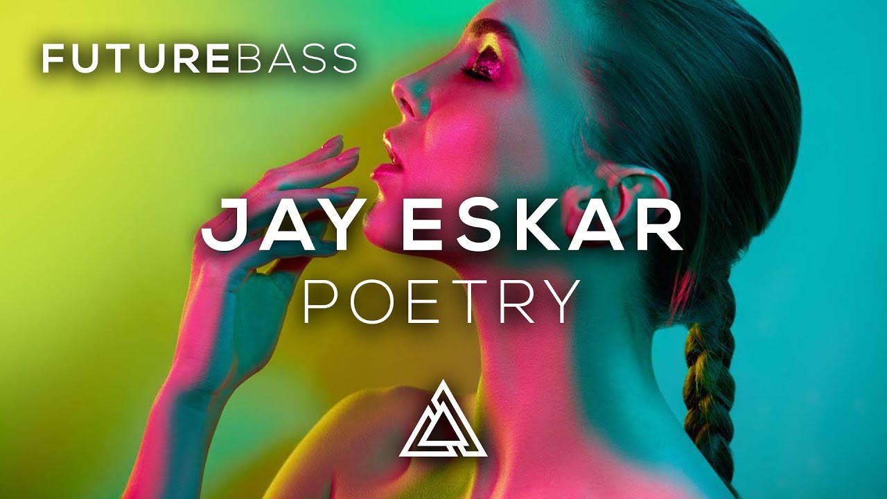 Jay Eskar - Poetry (feat. MAJRO) @JayEskarYT - YouTube