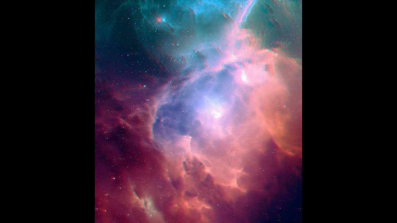 Nebula - YouTube