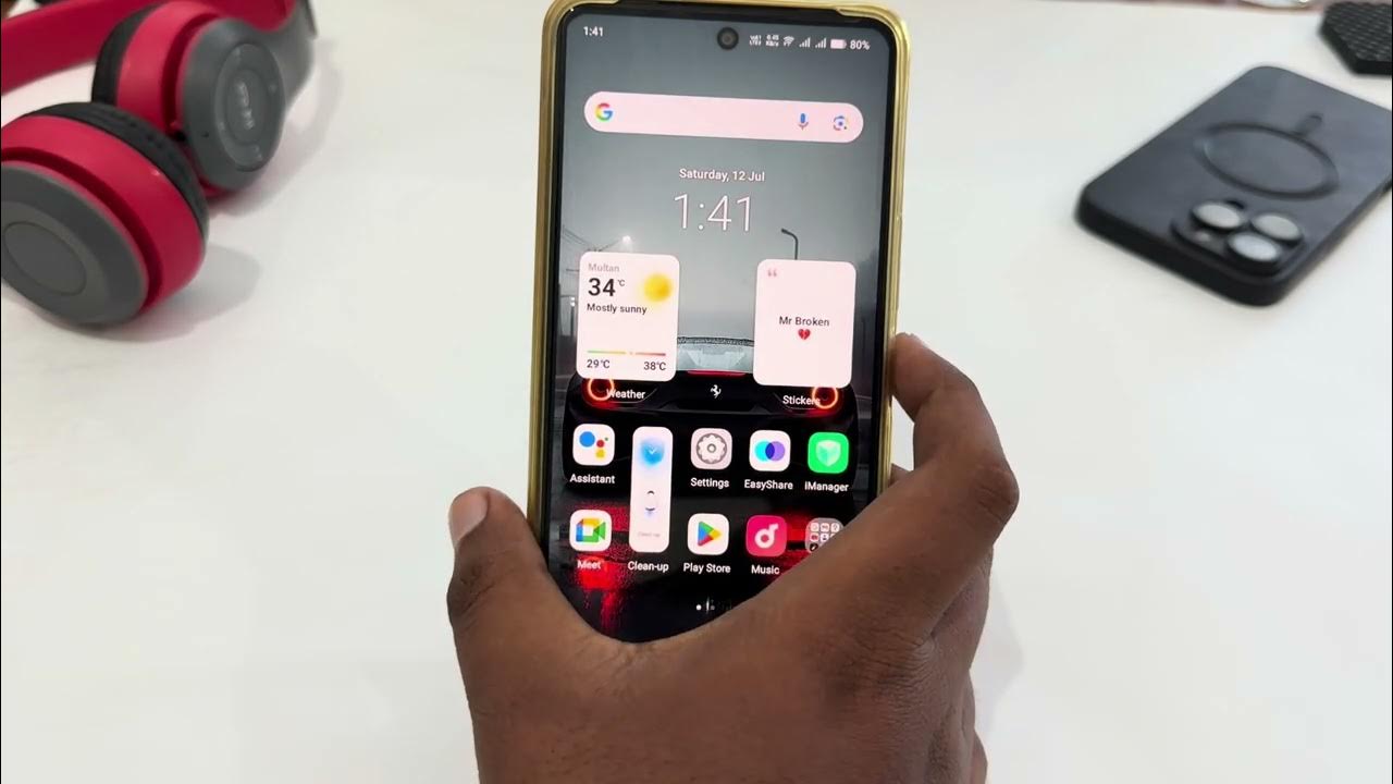 How to Restart Android Phone (3 Methods) - Soft Reset vs Hard Reset ...