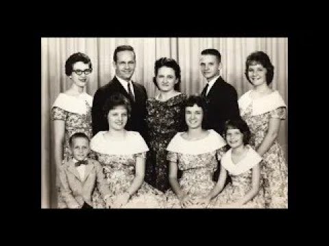 Pete and Helen Yoder Tribute Part 4 - YouTube