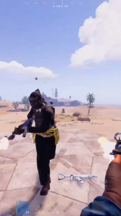 *OG CONSOLE RUST CLIPS!* #rust #OGRust #rustconsole #rustcontent #rustgame #consolerust #gaming ...