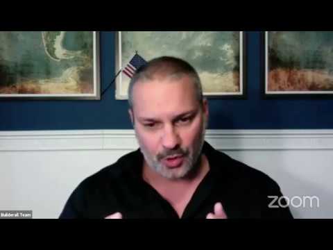 Erick Salgado CEO Of Builderall Demos Incredible Features - YouTube