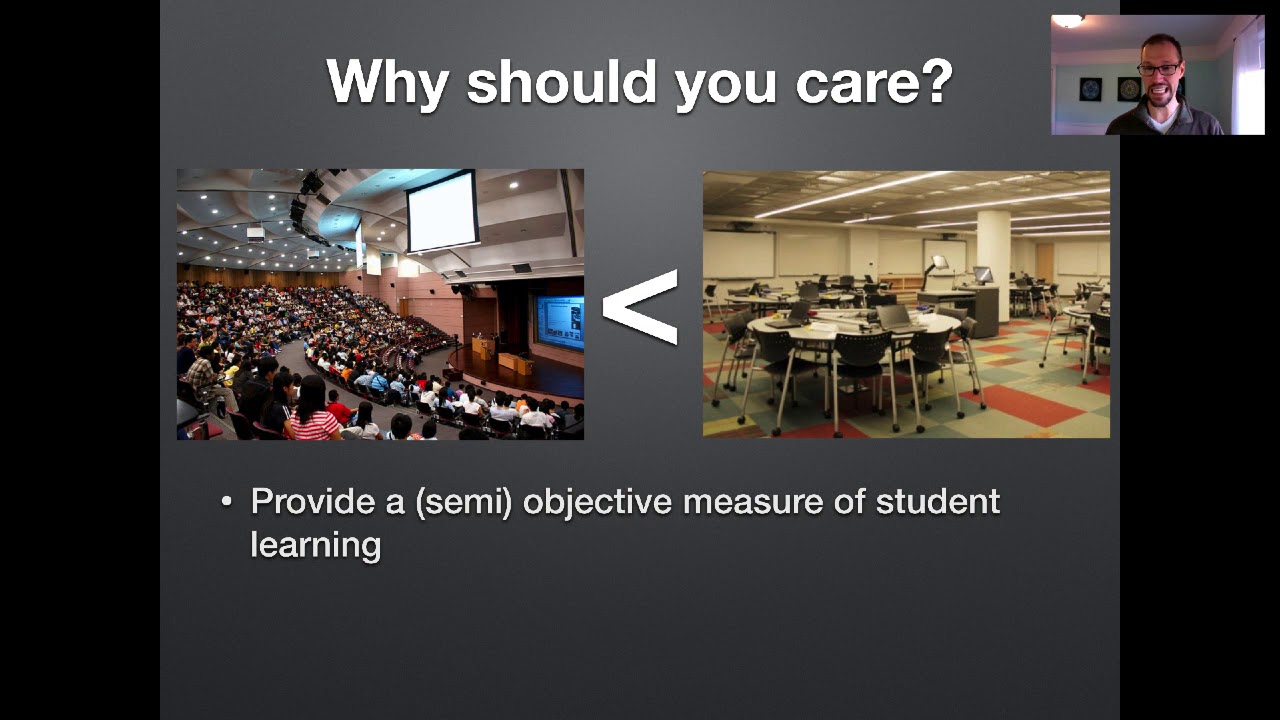 What are Research Based Assessments (RBAs)? - YouTube