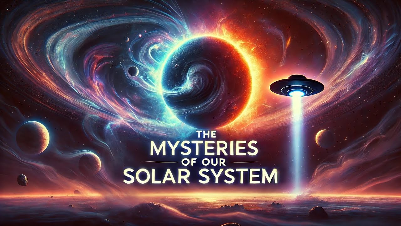 THE MYSTERIES OF OUR SOLAR SYSTEM - YouTube