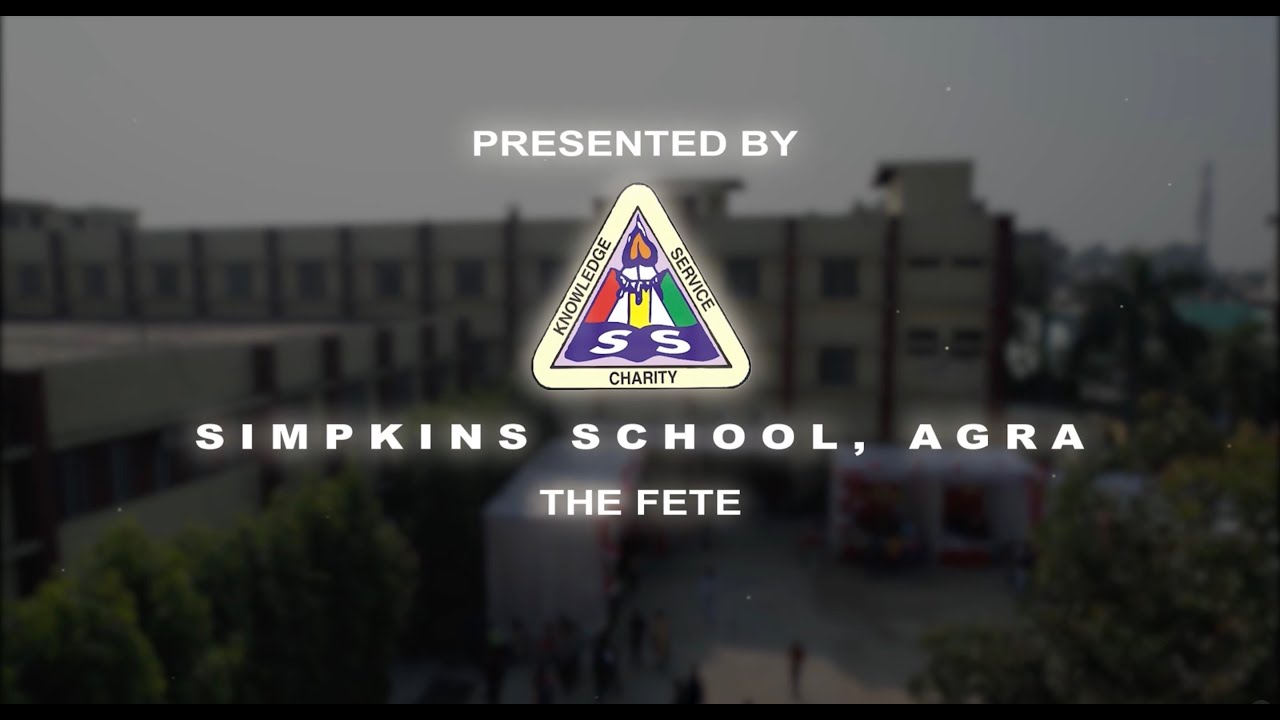 SIMPKINS SCHOOL | FETE | DECEMBER 16th, 2023 | Recap - YouTube