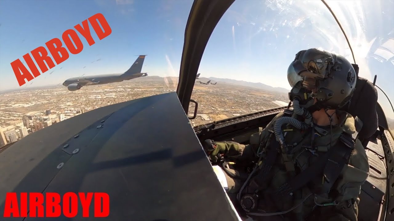 15 Ship Flyover • Phoenix • Luke AFB - YouTube