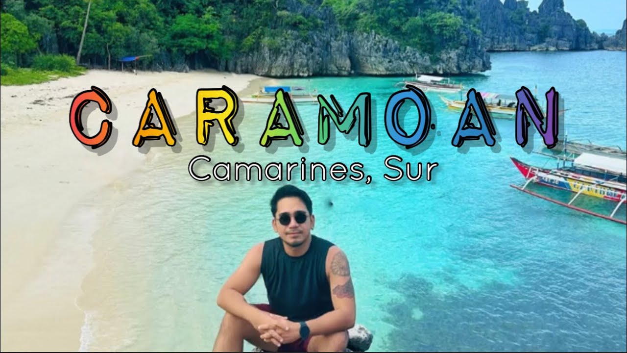 3Days-2Nights to Caramoan Island, Camarines Sur Philippines #caramoan # ...
