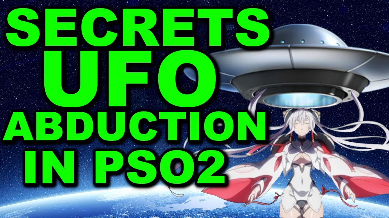 HOW TO GET INTO THIS SECRET DUNGEON | PSO2 Time Attack Dungeon - YouTube