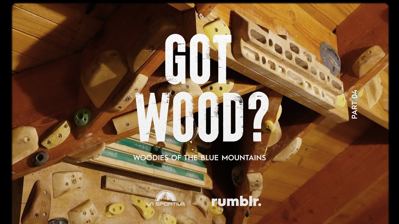 GOT WOOD? // Part 4 - YouTube