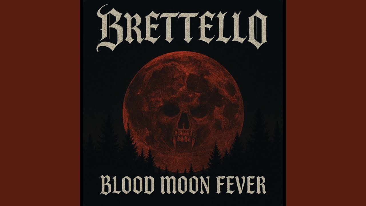 Blood Moon Fever (Tropi-GHOUL Remix) - YouTube
