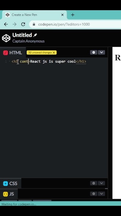 #html cool stuff 🥶 - YouTube