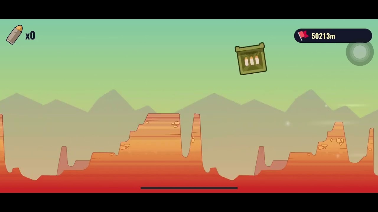 Getting the world record for the longest shot in gunspin. part 1 - YouTube