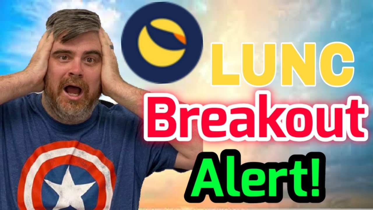 LUNC coin SHOCKING UPDATE! LUNC Price Prediction - YouTube