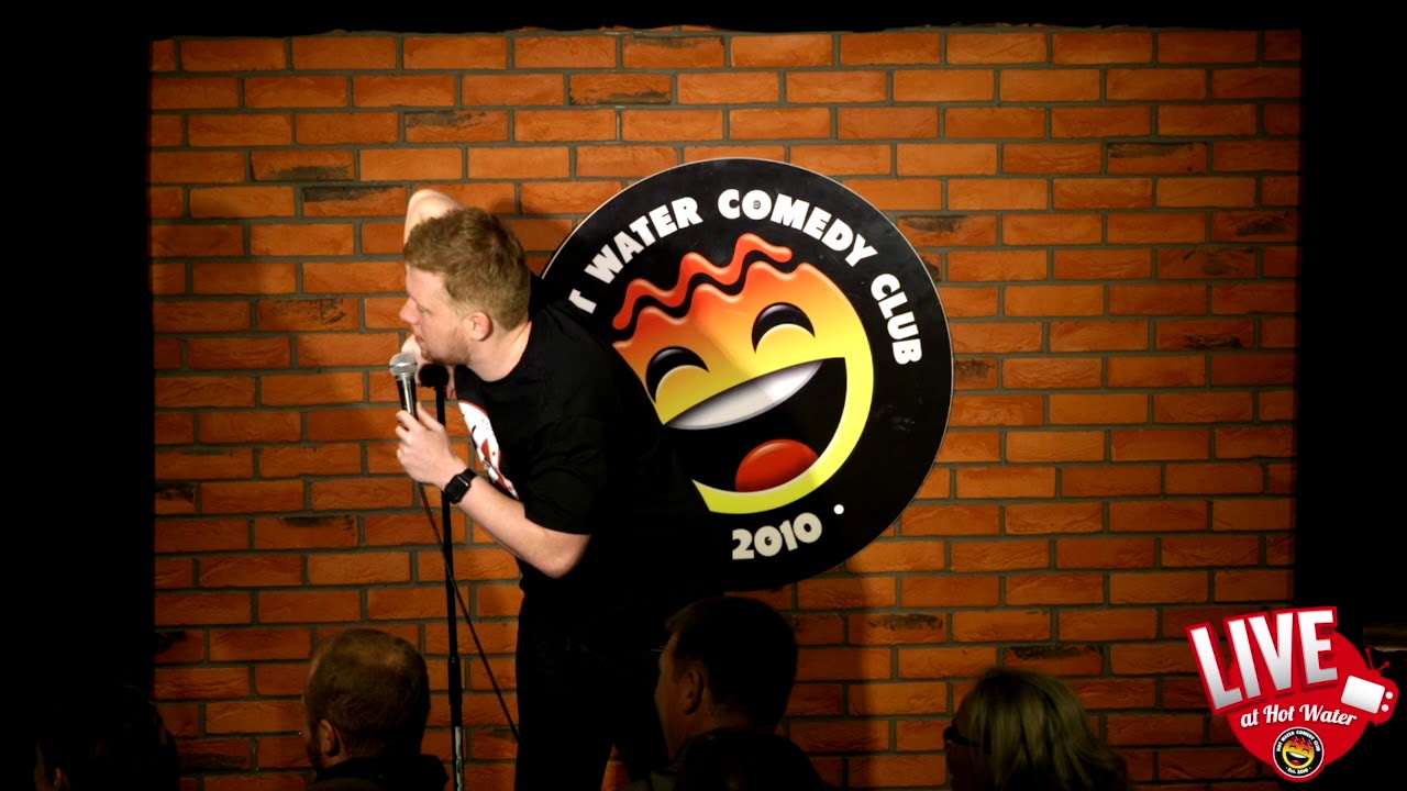 Paul Smith | The Window Man - YouTube