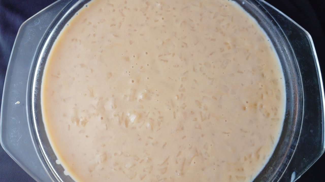 Palada Payasam recipe malayalam easy pink palada palada payasam in ...