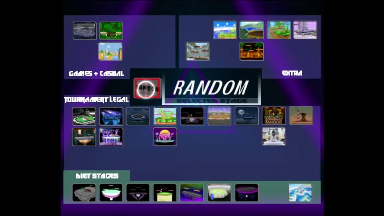 Melee beyond hack (first stream) - YouTube