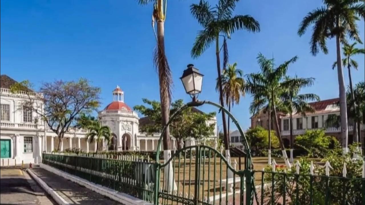 Spanish Town Jamaica YouTube spanish-town-jamaica-youtube