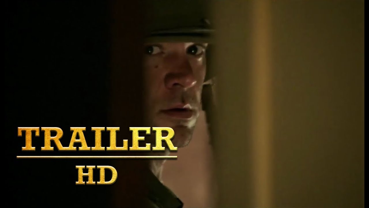 Detroit - Trailer (2017) | Golden Trailers - YouTube