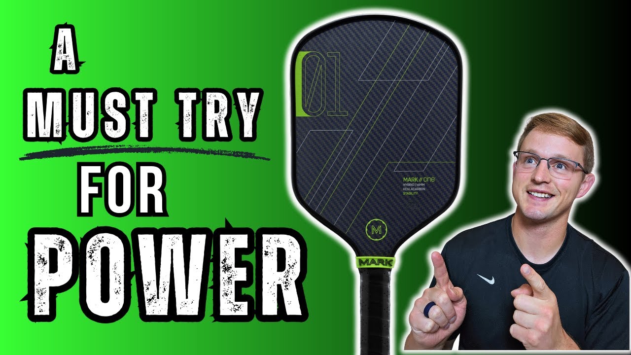 Mark One Paddle Review (aka Kinetic): With Ruby, J2k Pro, Viva Pro Gen3 ...
