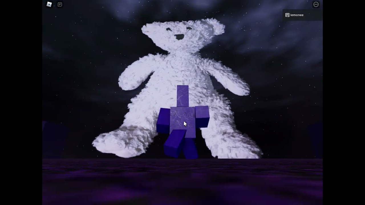 going to meet fumble from bear alpha - YouTube