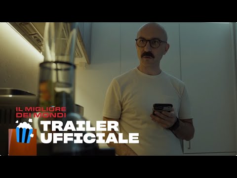 Il Migliore dei Mondi | Trailer Ufficiale | Prime Video