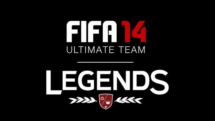 Fifa 14 Ultimate Team Logo Png
