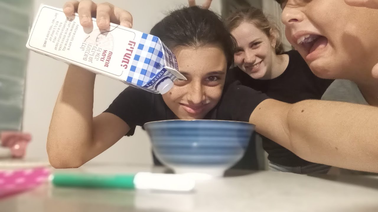 the goofy cooking show part 4 - YouTube