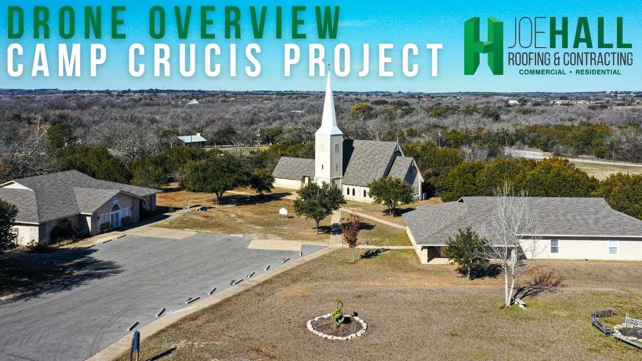 Remarkable Videos | Joe Hall Roofing & Contracting