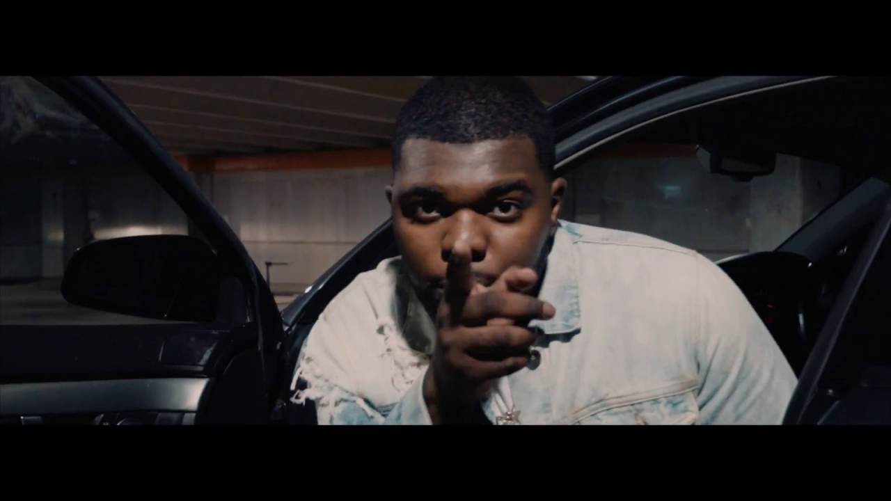 Trick James - Add It Up | Shot By @jorgegarciaa_ - YouTube