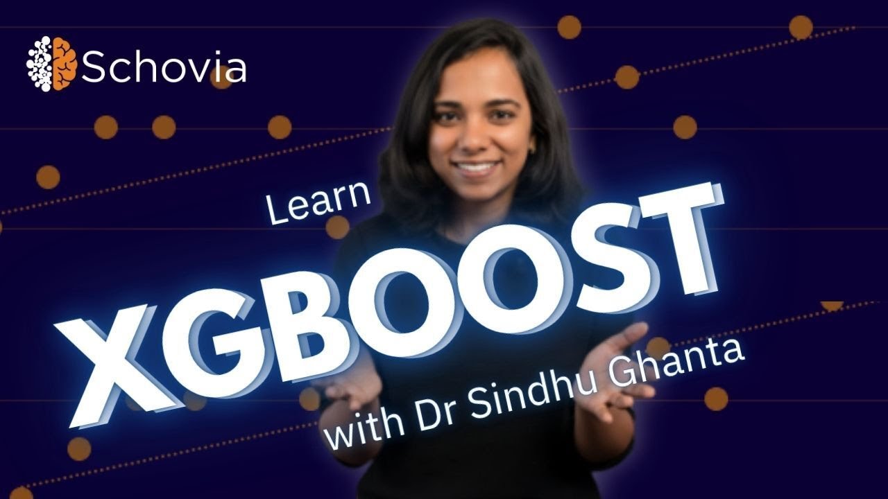 XGBoost Explained: How the Algorithm Actually Works (Step-by-Step ...