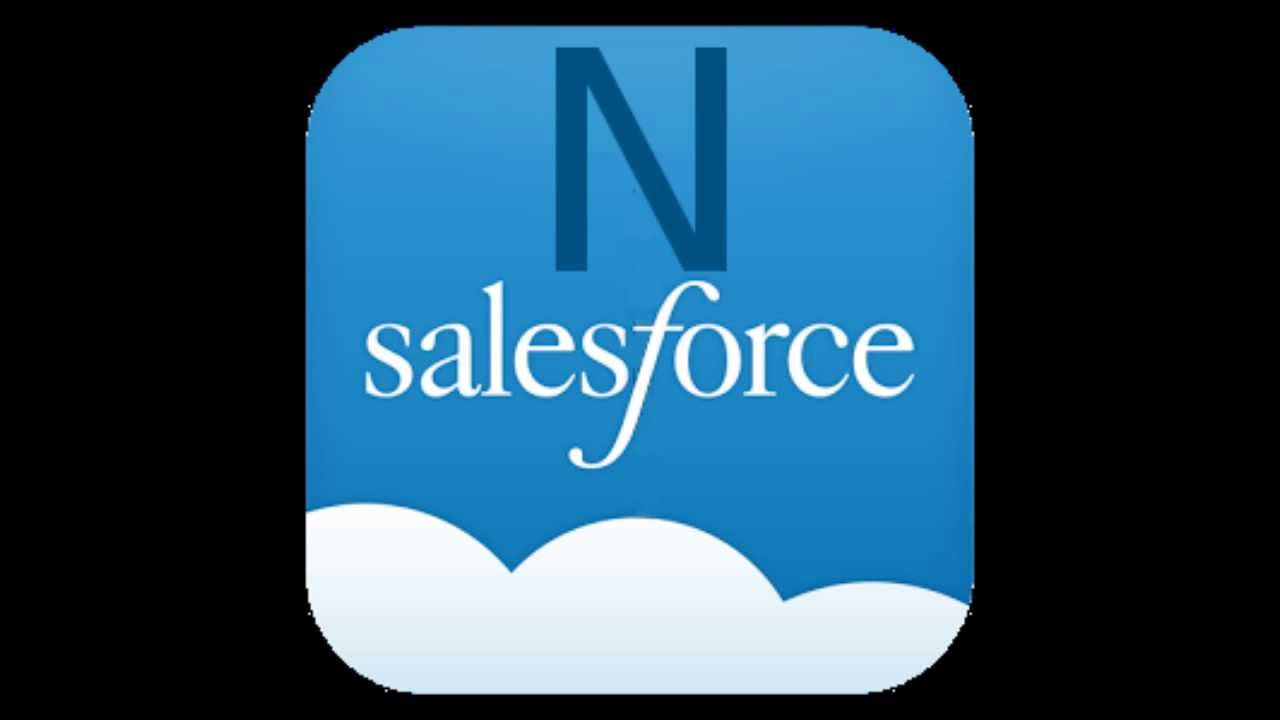 Salesforce Now (Demo) - YouTube