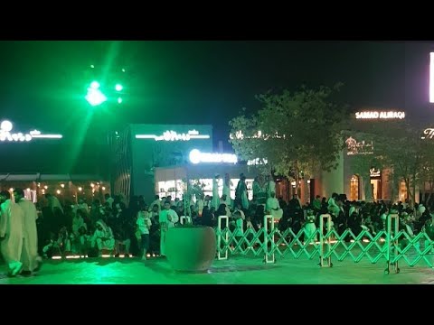 KAFIL KTS is live! Saudi 🇸🇦 Arabia national Day - YouTube