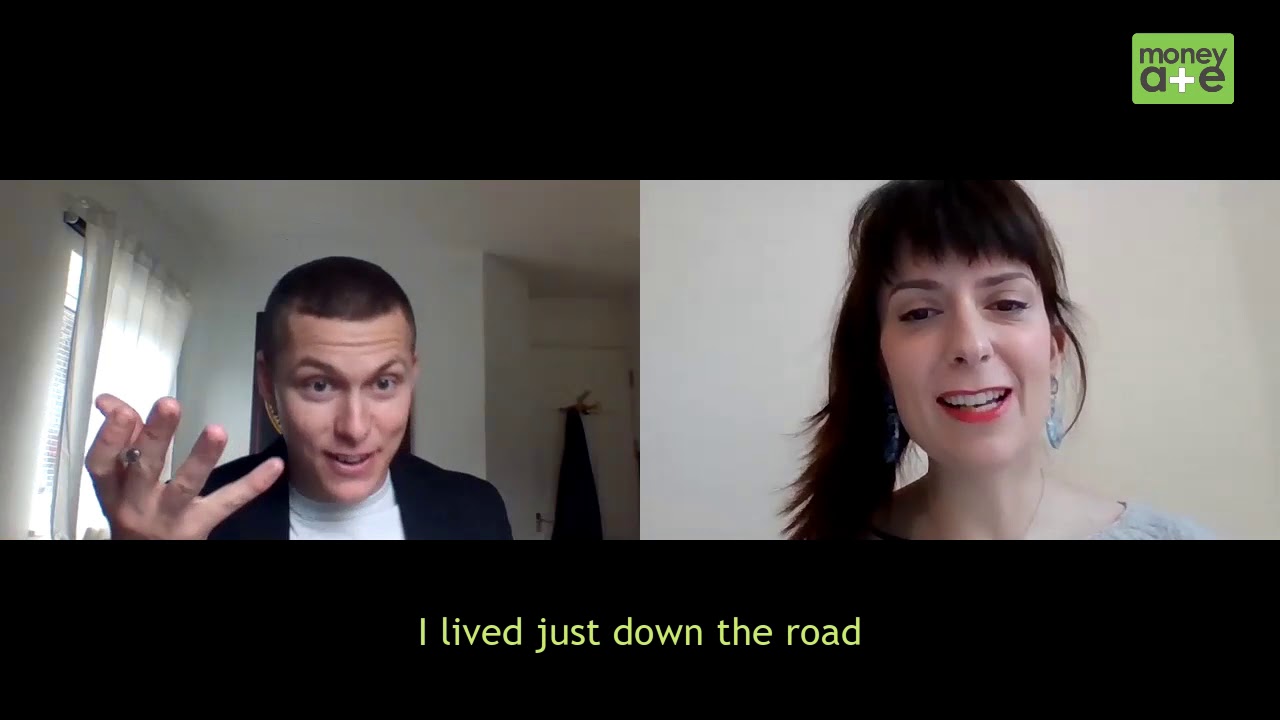 How to take action on East London's housing crisis: Alistair Rooms ...