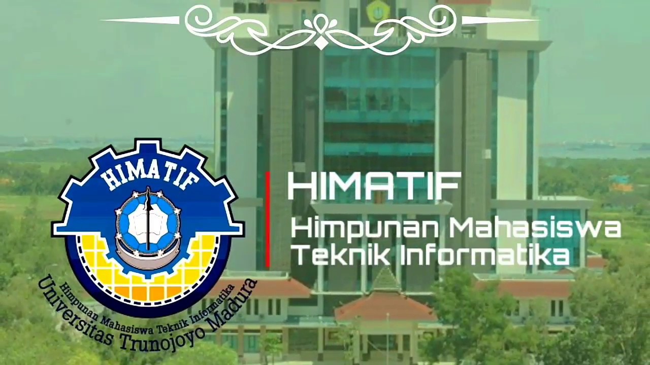 Himatif 2018 Bismillah - YouTube