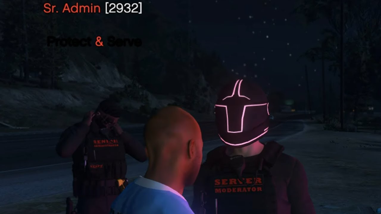 fivem episode 1 - YouTube