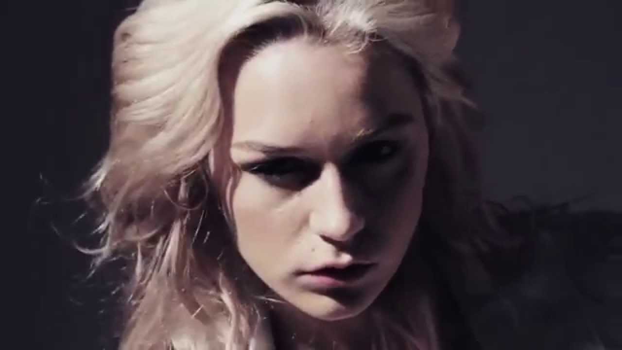 LUCIMA Kate Compton Dubstep - YouTube