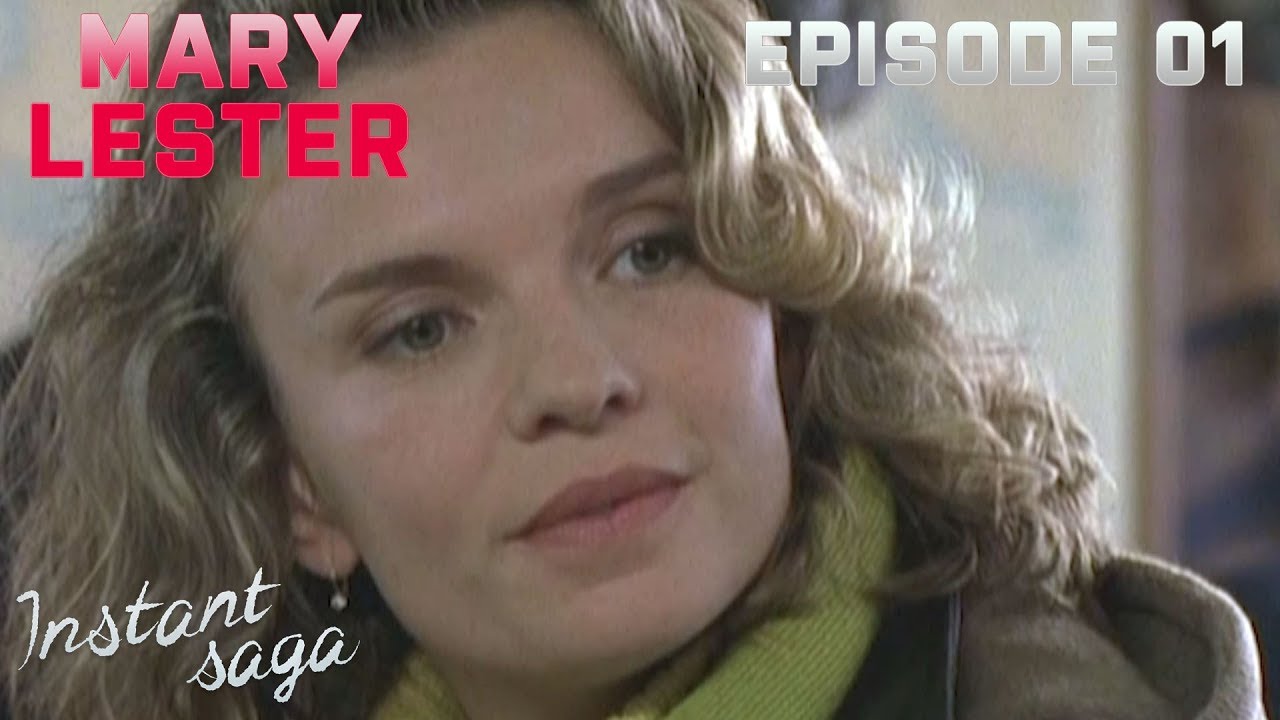 Mary Lester - Épisode 1 - Marée blanche - YouTube