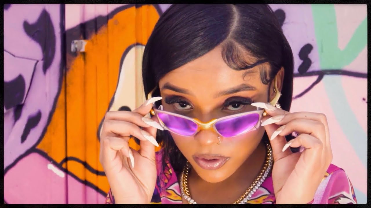 ONNiKA - AYO BÉLICA feat Gxrdenx. (Videoclipe Oficial) - YouTube