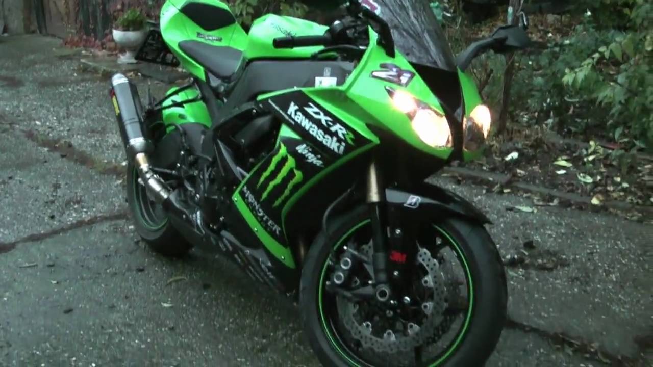 Monster Edition - YouTube