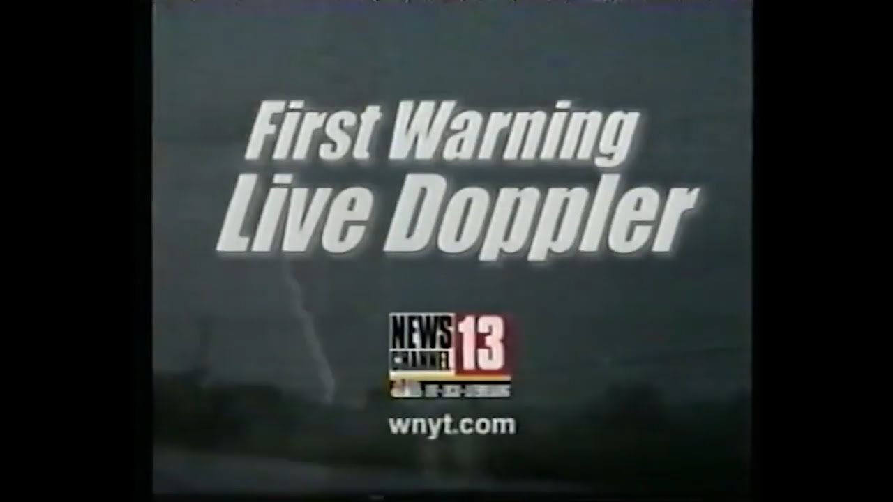 WNYT Commercial Breaks (May 14, 2004) - YouTube