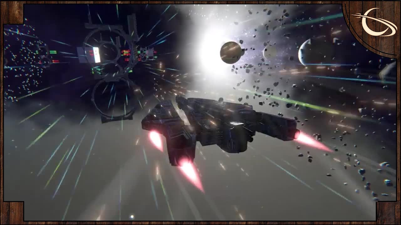 Underspace - (Open World Space Sandbox RPG) - YouTube