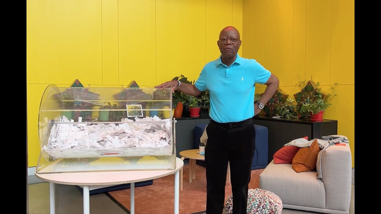 Announcing the Grand Prize winner of the 2021 San Francisco Dream House ...