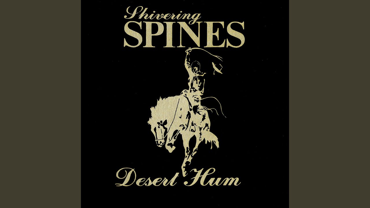 Desert hum - YouTube