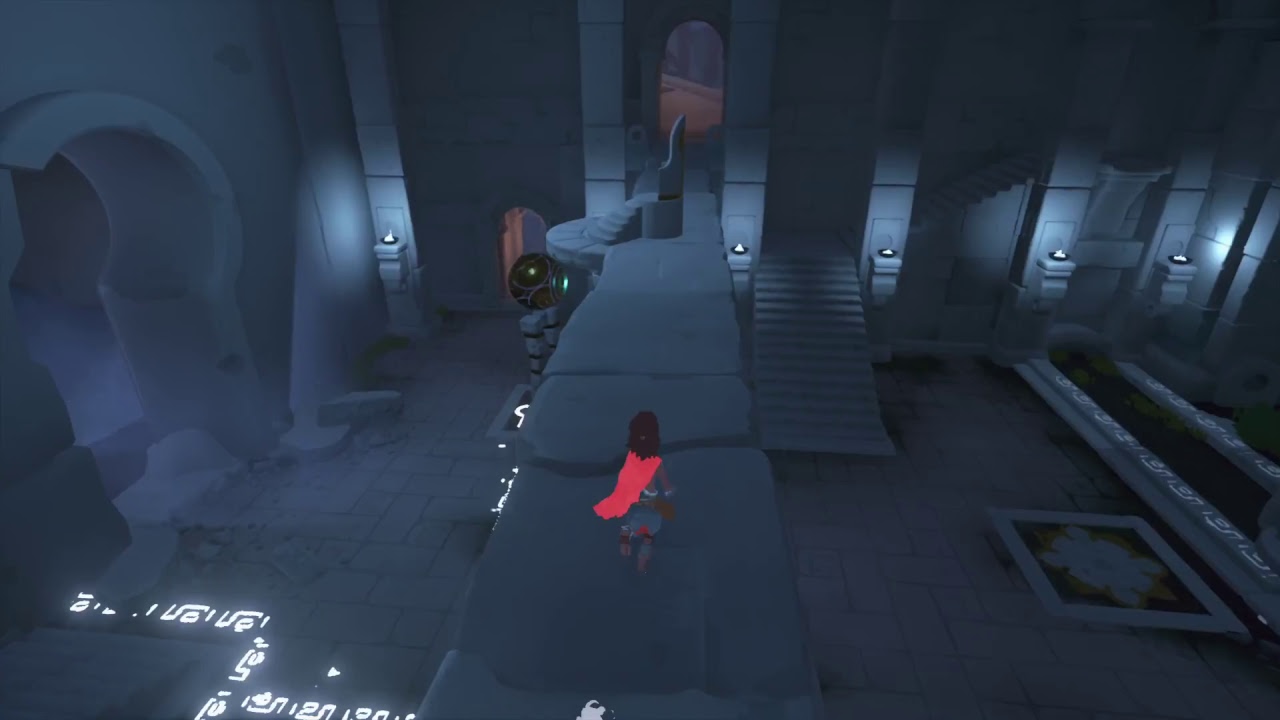 Rime escape game walkthrough - fetivis