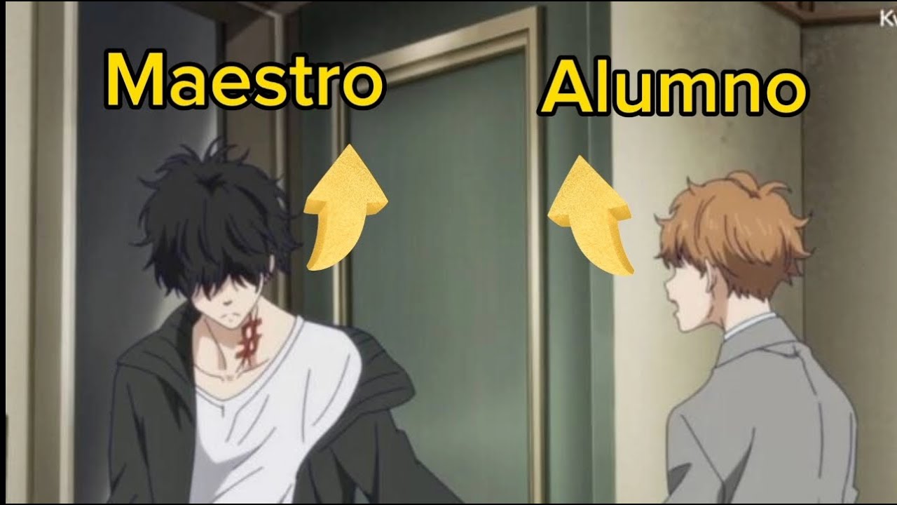 🔶(2)PARECE LOCO PERO ES EL MEJOR DETECTIVE DEL MUNDO| Kamonohashi Ron ...